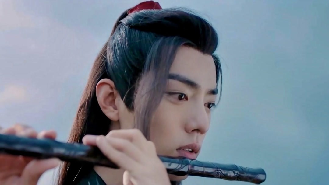 【肖烟四起,为战而来】剧情向混剪 ‖ 师徒养成「一生所爱」