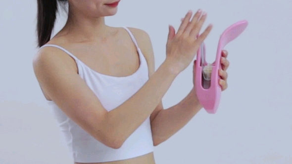 修护盆底肌,美尻使用方法