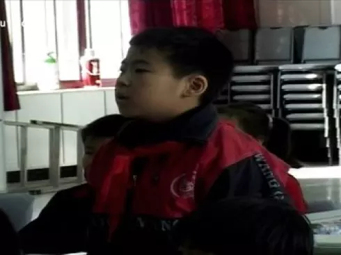 生活中的推理课堂实录