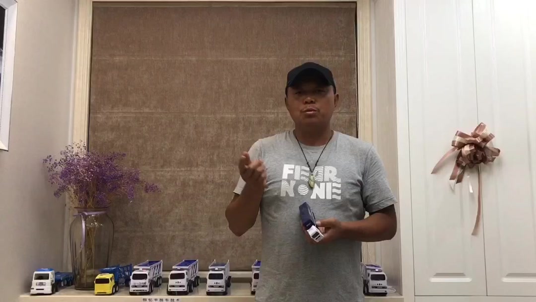 恩师半挂车倒车讲解视频重点半挂车倒车技巧注意