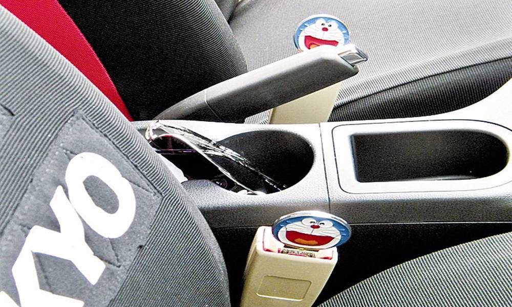 厂商耗费千万开发的安全系统,却被一个不足10元的插...