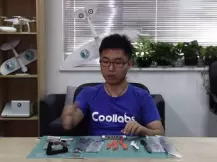 航模螺旋桨基本常识