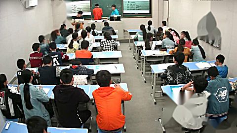 单项式与多项式相乘_第一课时(二等奖)(华东师大版八年级上册)_...