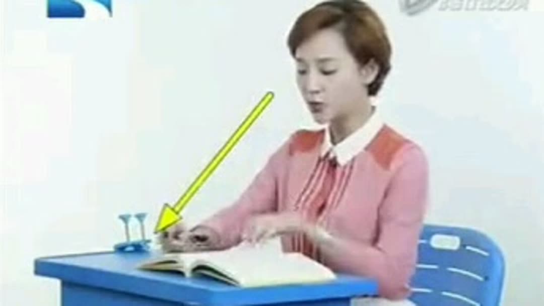 孩子怎样握笔姿势正确