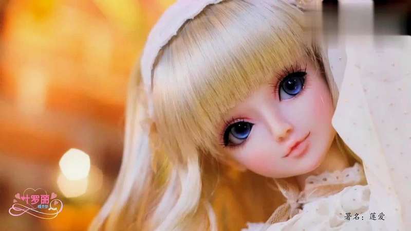 12星座专属的叶罗丽娃娃双子座最萌