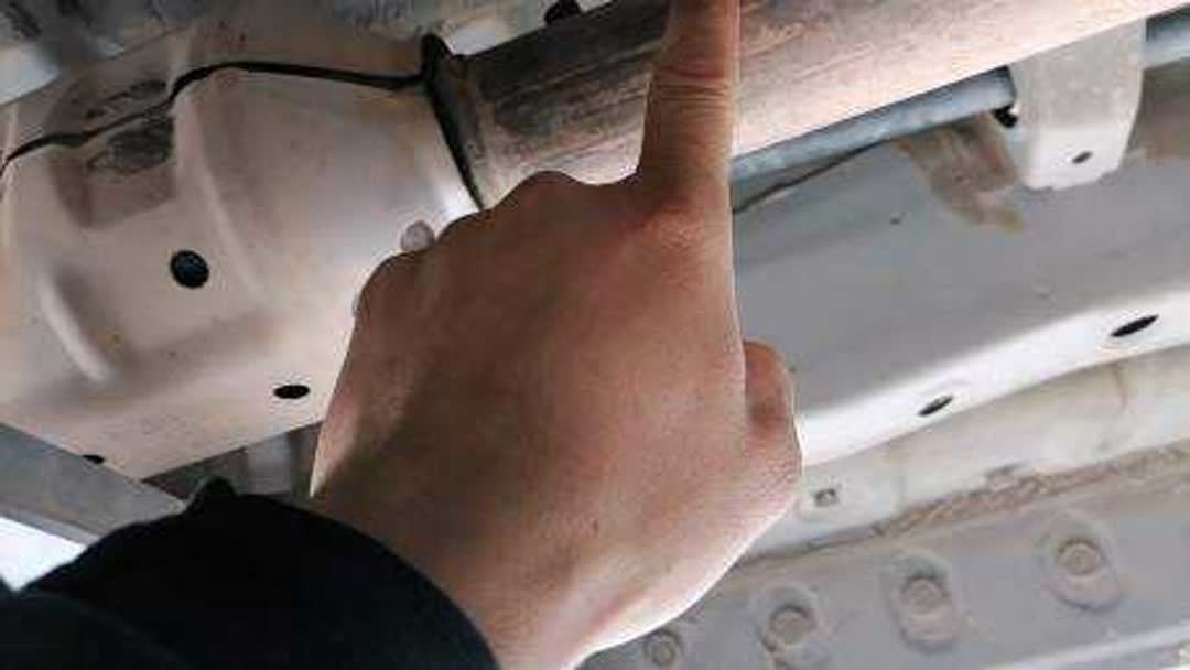 汽车三元催化有什么作用、回收的价格是多少、可以清洗吗