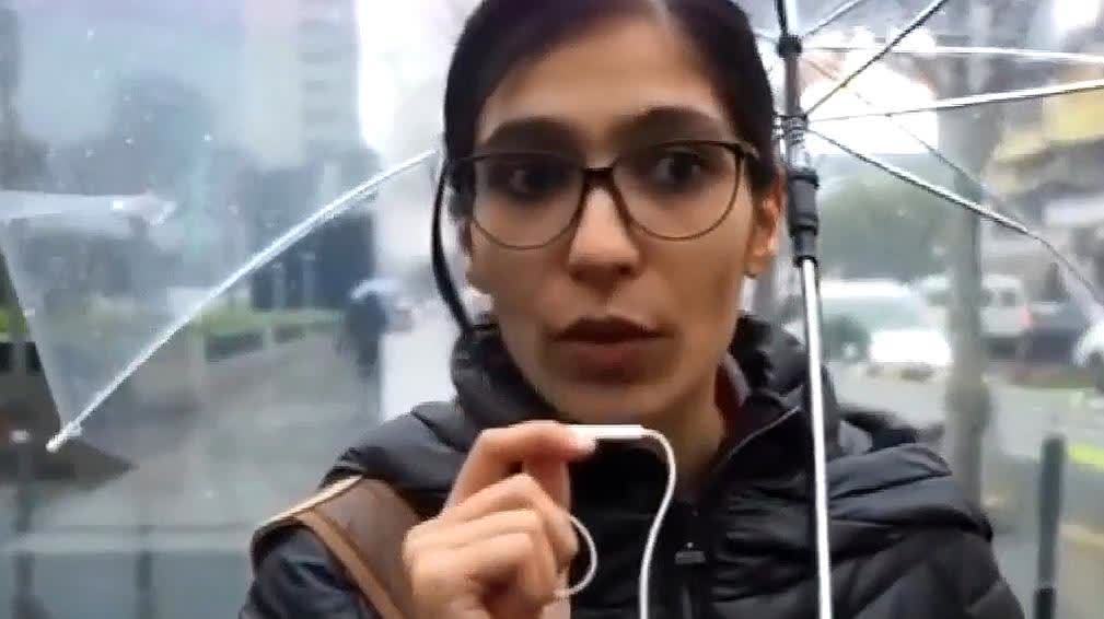 中国被评为是最安全的国家,印度人如此评价,简直不可思议!