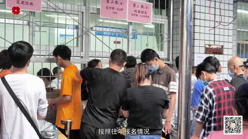 西安西补文化培训中心报名启动