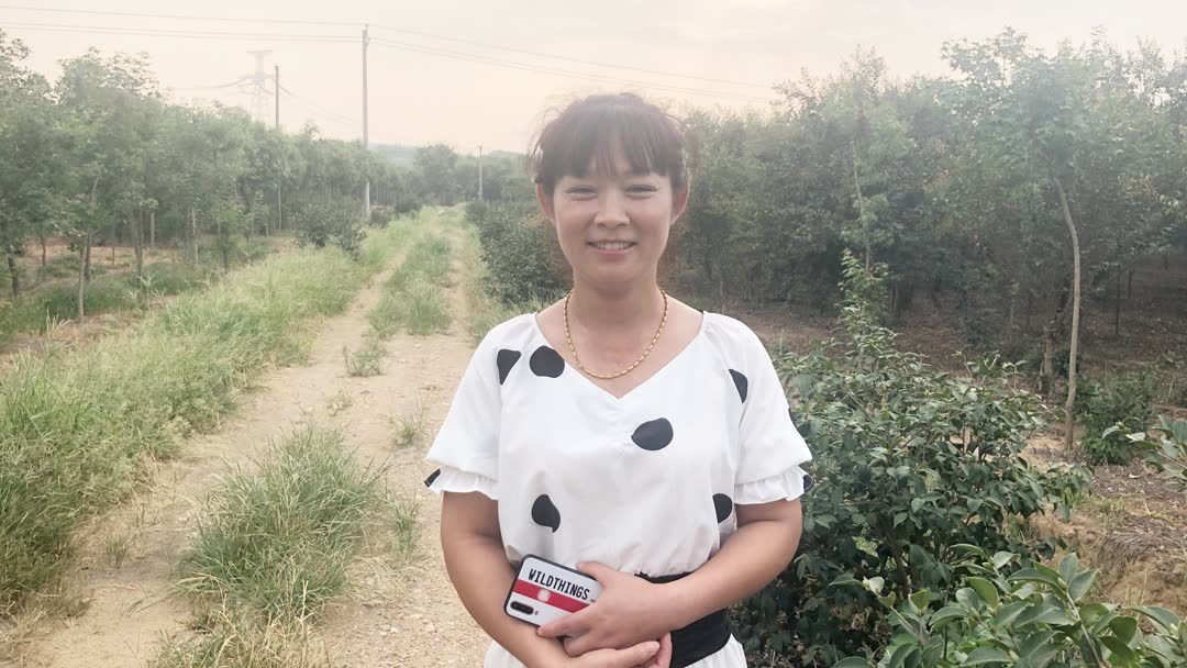 朋友借钱不还怎么办?农村姑娘教你几招,不想还钱都不行