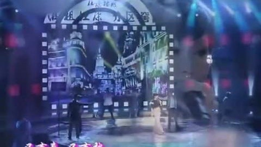 2012中秋晚会集锦 PPTV中秋晚会宣传片