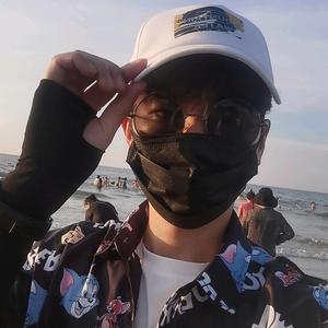 蔡同志 