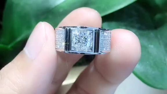 #戒指 #投资 #珠宝首饰 社会价值,企业价值,个人价值。