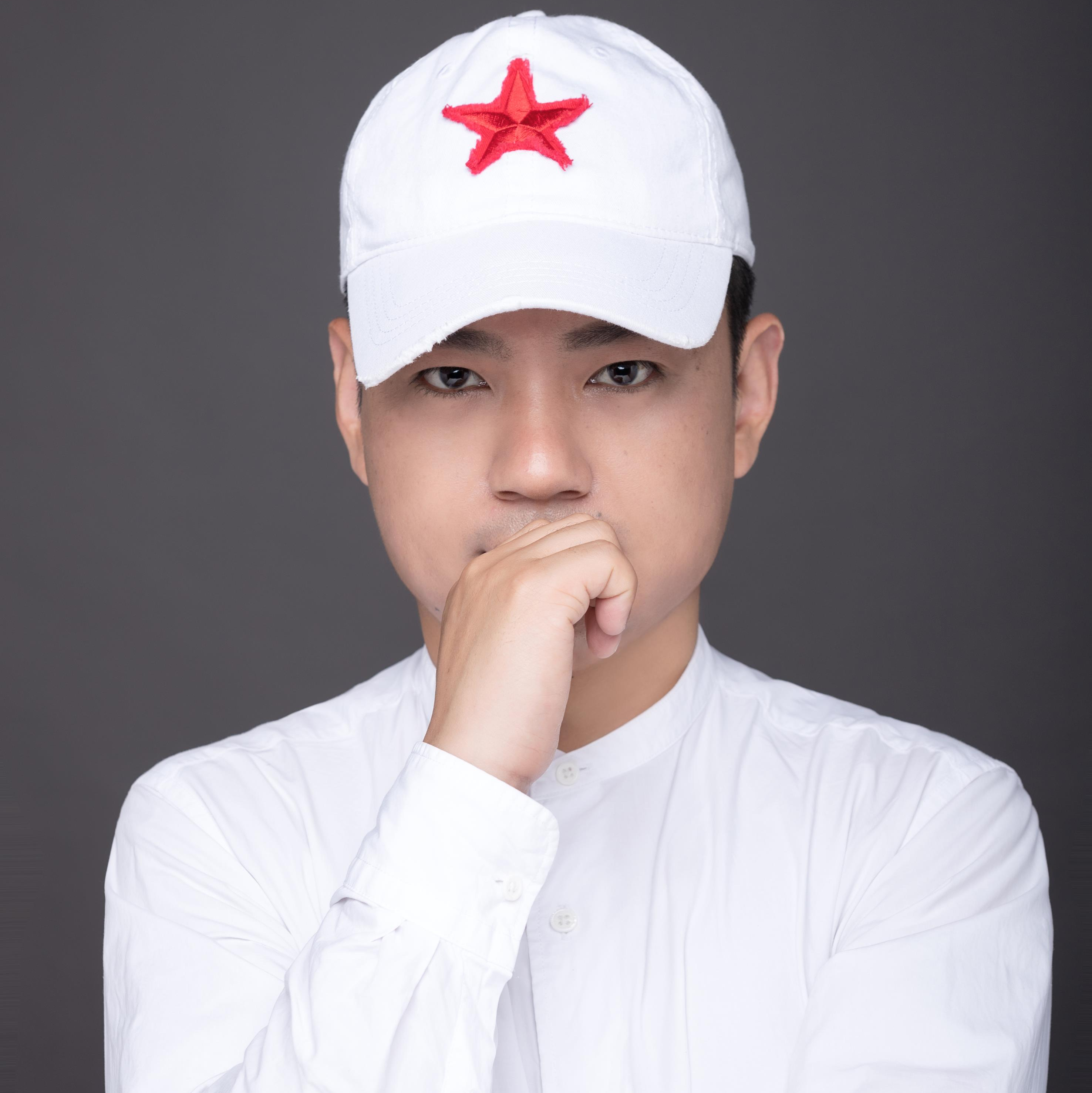 画施工图的小冲哥 