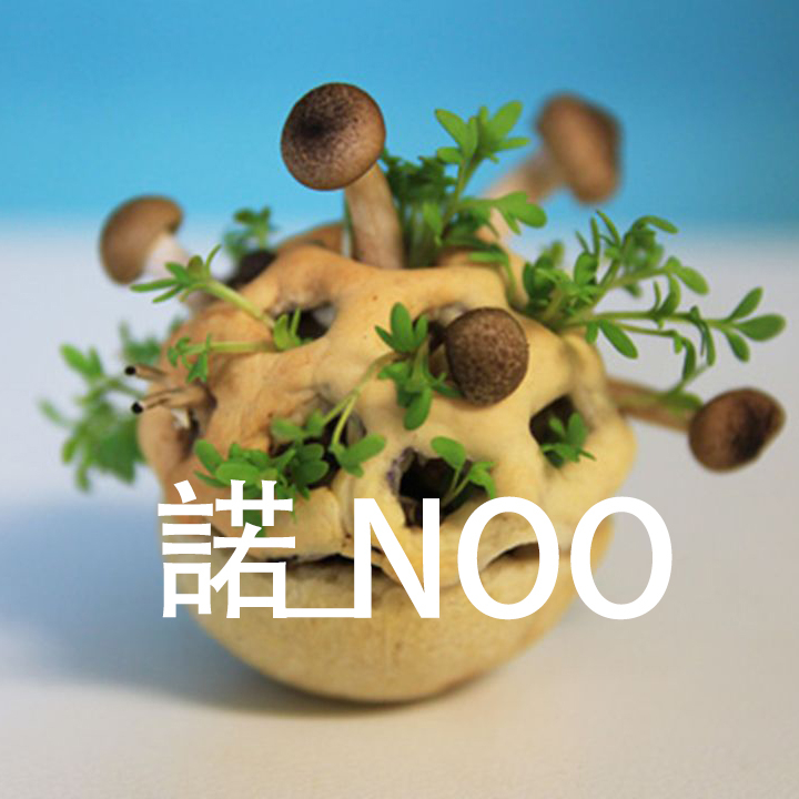 諾诺noo美食纪录片 