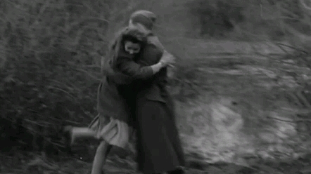 “我只想和你在一起”