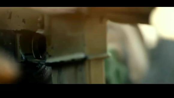 海豹遭伏全军覆没 三角洲强势救援 #电影剪辑 #特种部队 #热门