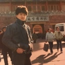 喜欢旅行的夫妻 