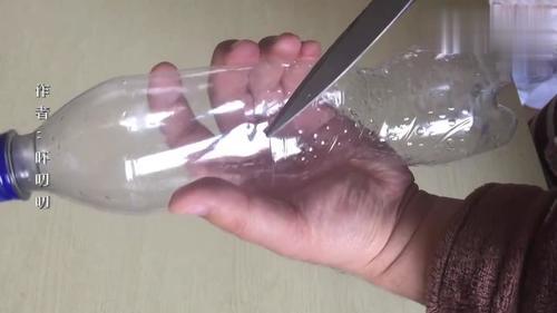 筷子笼从来都不买,只需一个它,废物利用人人夸