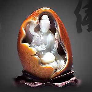 戈壁滩干鲜果店 