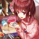 蹦蹦跳大白兔 