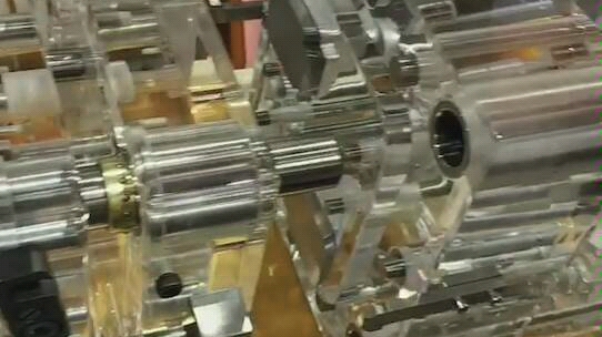 上热门的UG塑胶模具设计与制造技术