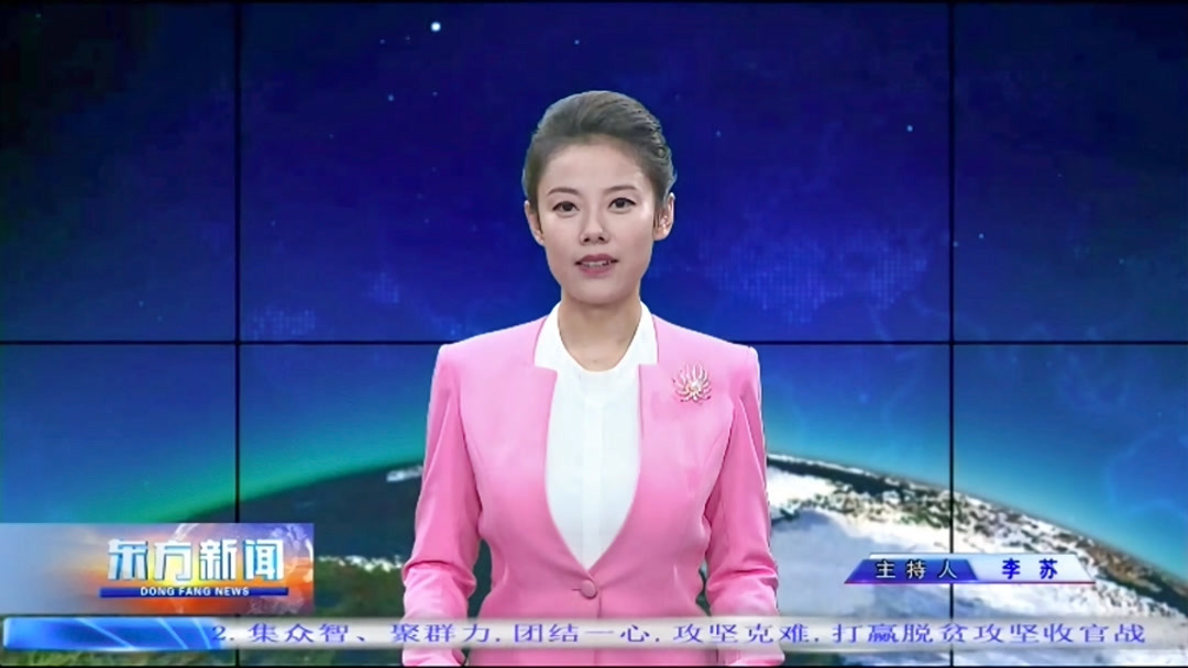 东方市2020年1—11月经济形势分析会暨重点项目推进会强调 咬定目