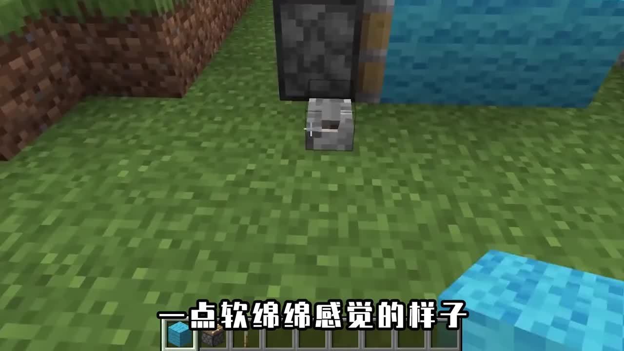 我的世界土豪的mc多真实你的电脑vs土豪朋友,他的羊毛真有毛