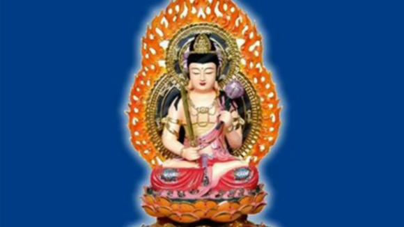 变聪明增长智慧的咒语文殊菩萨智慧咒