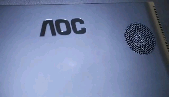 冠捷AOC电脑一体机赏析