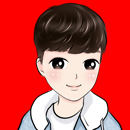 学弟解说本人 