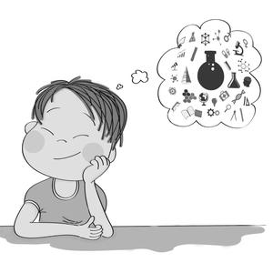 魔小顿 