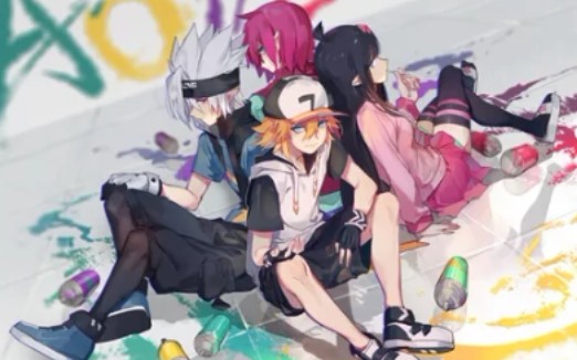 凹凸世界旧设~ ~ ~