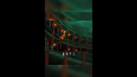 #动漫剪辑#大鱼海棠经典语录