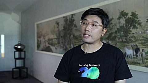 HTCVIVE,利用VR的无限潜力用最丰富的方法,把信息传递给你。