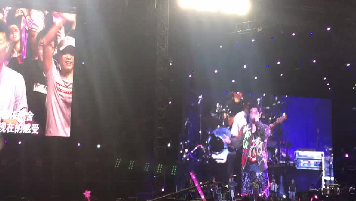 周杰伦简单爱live