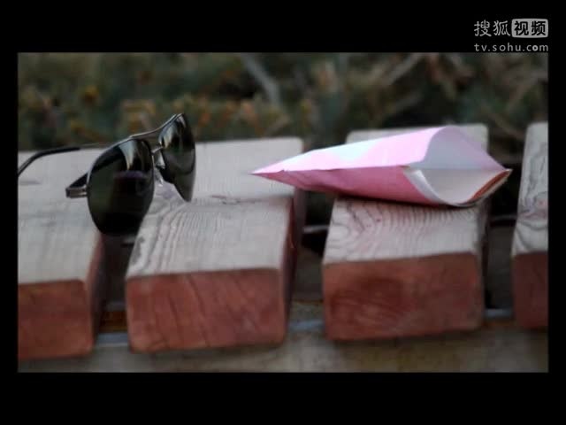 微电影《你的样子》