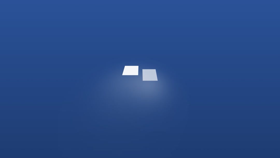 HTML5+CSS3小实例:月步式的loading加载动画