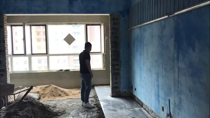 #记录装修过程 #设计师日常