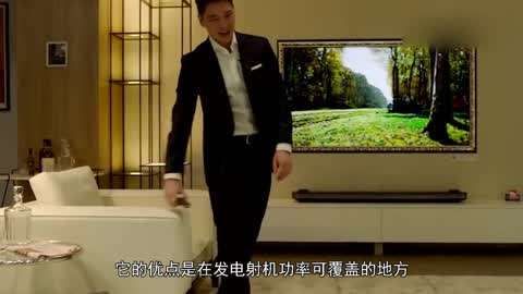 为什么国家宁可发展有线电视,也不发展无线电视?今天可算知道了