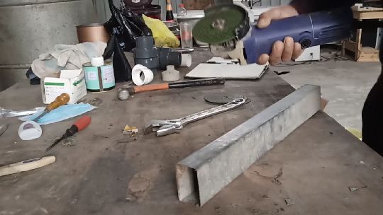 手磨机想不到有这么多用法