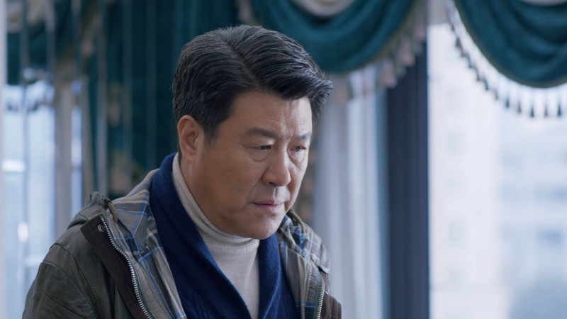 我和我的儿女们:晓雅担心自己病情严重,所以希望多陪陪安安