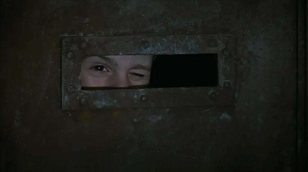 豆瓣排名第五,一部残忍却美好的战争电影,一直没有勇气看第二遍