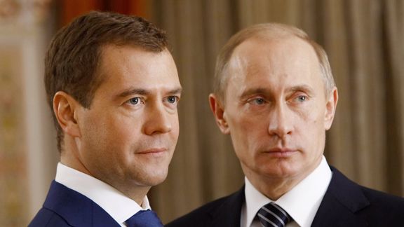 参选俄罗斯下届总统 这些人将是普京的对手