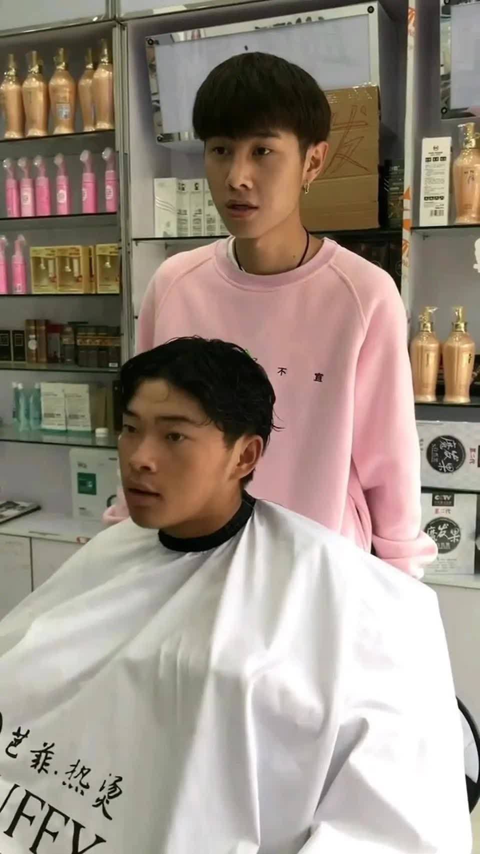 非常尊重顾客的要求真心服务