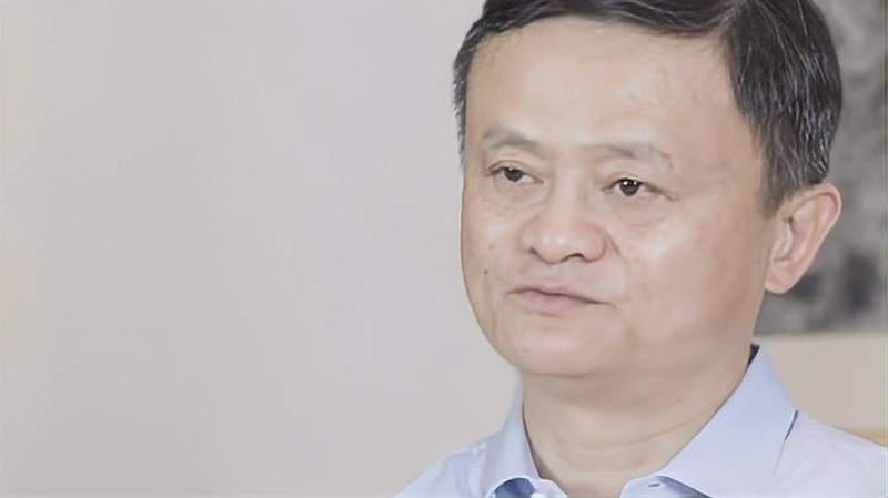 马云的精彩演讲,2020线上智博会,8分钟演讲里30次谈到数字化