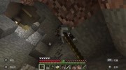 【我的世界】Switch版生存日记3 一个耐挖的矿洞都没有!