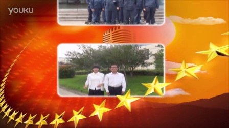 安全知识竞赛宣传片