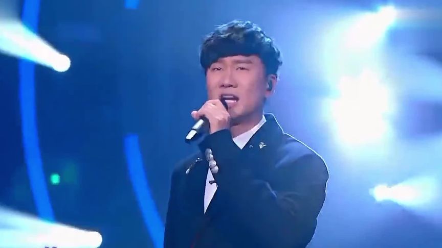 千万别让林俊杰翻唱歌曲,一开口就是最难版本
