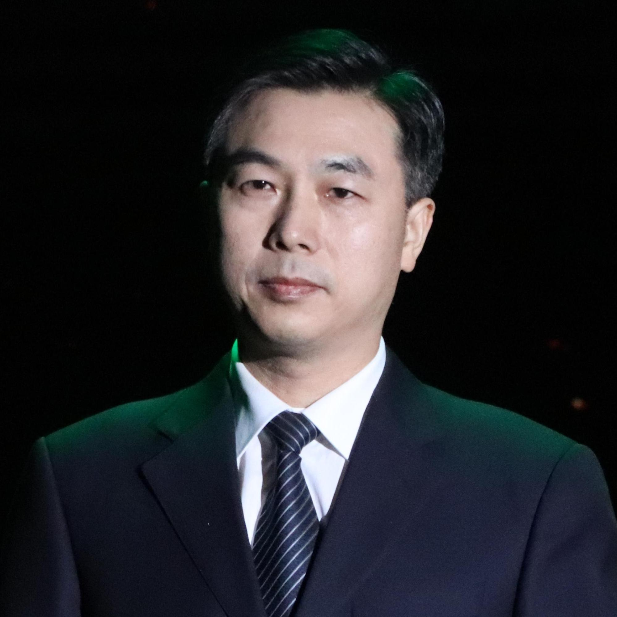 外交学院王帆 