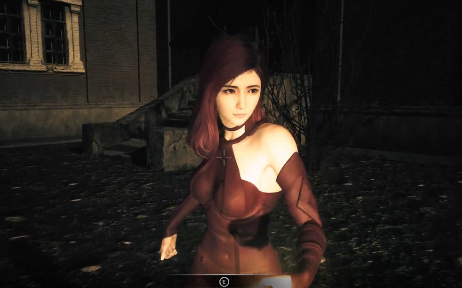 1080TI首通 25名死亡骨干(25 Cadre of Death) 解救小姐姐速通全流程...